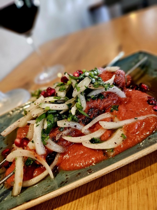 Start | Medea Restaurant