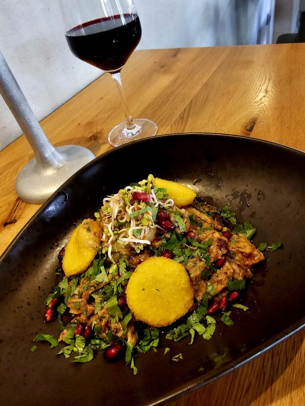 Start | Medea Restaurant