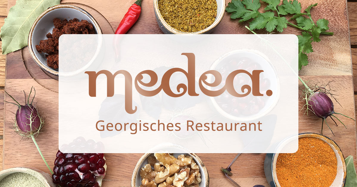 Start | Medea Restaurant